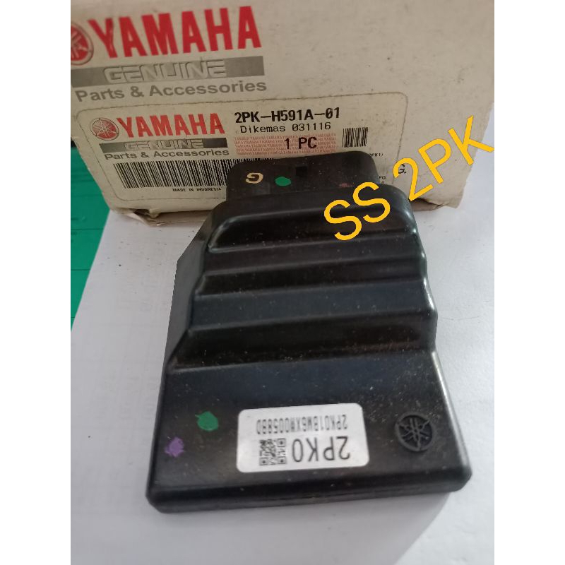 發動機控制單元 ecu pgmi cdi r15 r 15 v2 舊 ori 2pk h591a 00 | 蝦皮購物