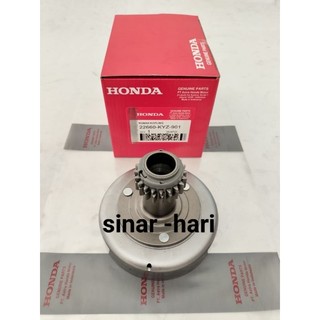 Bell SET HONDA 原裝 SUPRA X125 頭盔,IN FI SUPRA X125 注塑 FI HELMI | 蝦皮購物