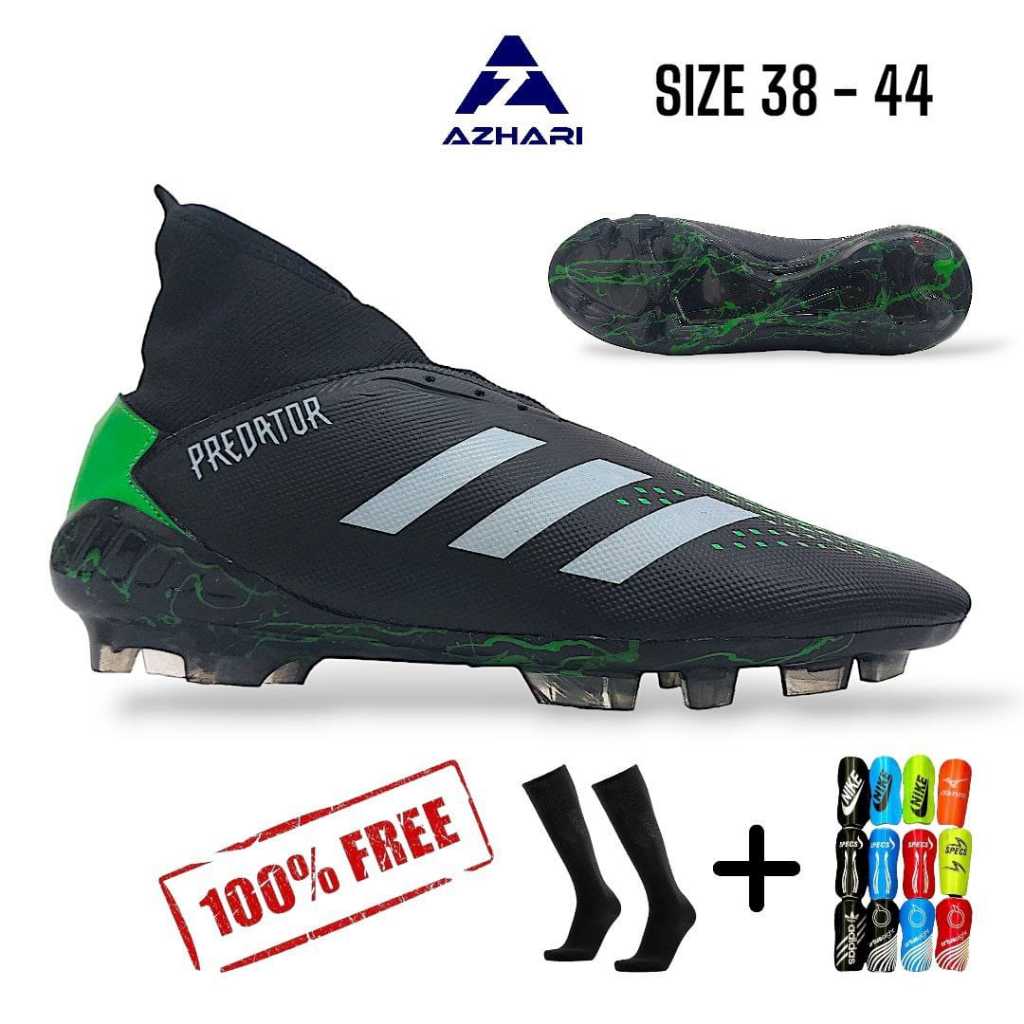 愛迪達 阿迪達斯 Predator 足球鞋 Adidas Predator X Copa 足球鞋 Original Or | 蝦皮購物