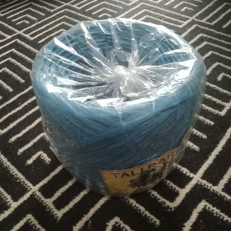 Rapia 繩索小號花帽 800 克實用 Rapia 繩索 | 蝦皮購物