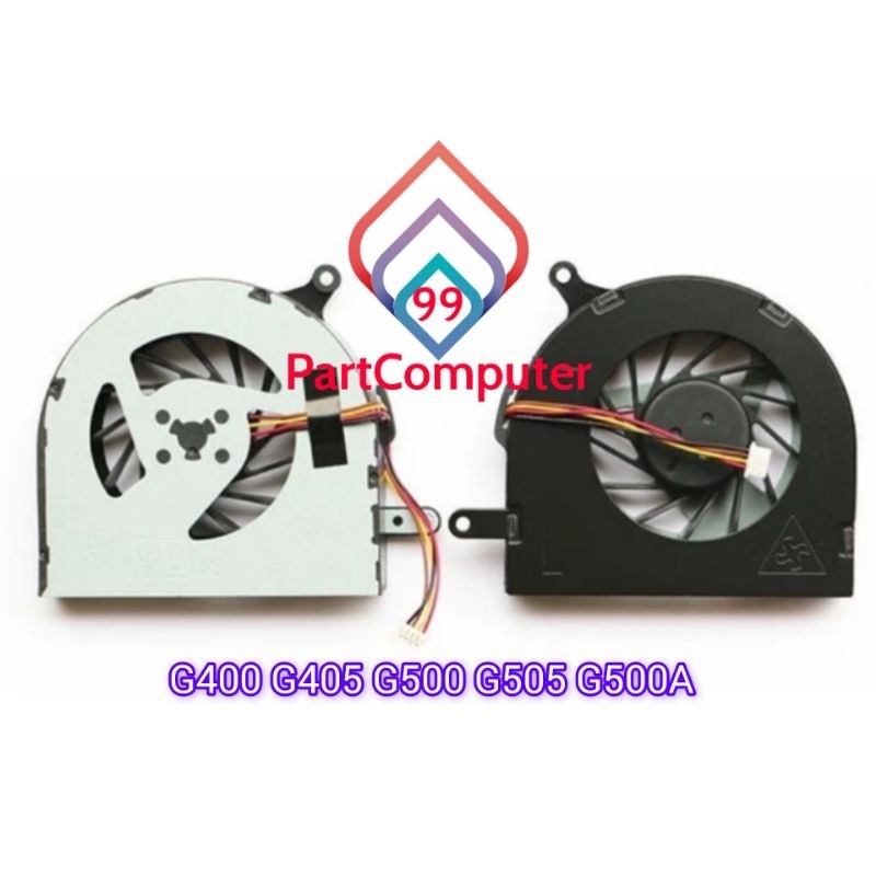 風扇 Lenoovo IdeaPad G400 G405 G500 G505 G500A | 蝦皮購物