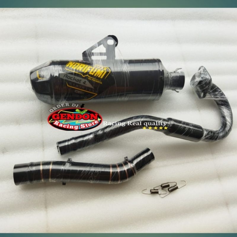 Crf 150/XTZ 125 XR 150/XR 200 WR 155 KLX 150 BF D-TRACKER 排氣 | 蝦皮購物