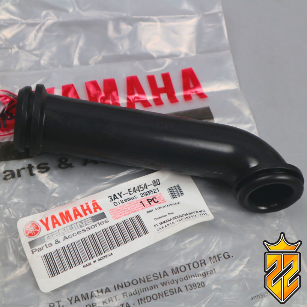 橡膠管盒空氣過濾器 F1ZR ORIGINAL 3AY-E4454-00 | 蝦皮購物