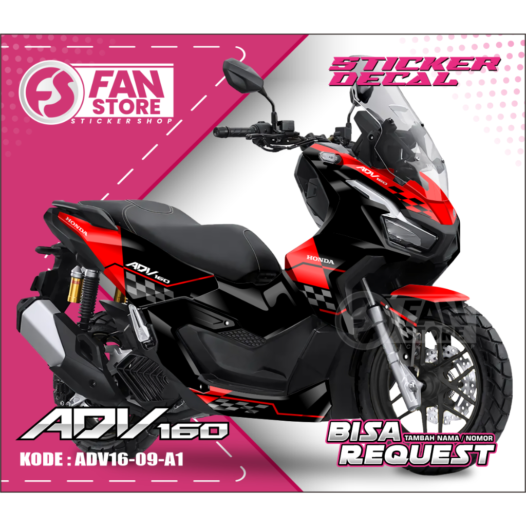 貼紙貼花 ADV 全身貼紙 ADV 160 新貼紙全身條紋 ADV 貼花貼紙 ADV 160 Code ADV16 | 蝦皮購物