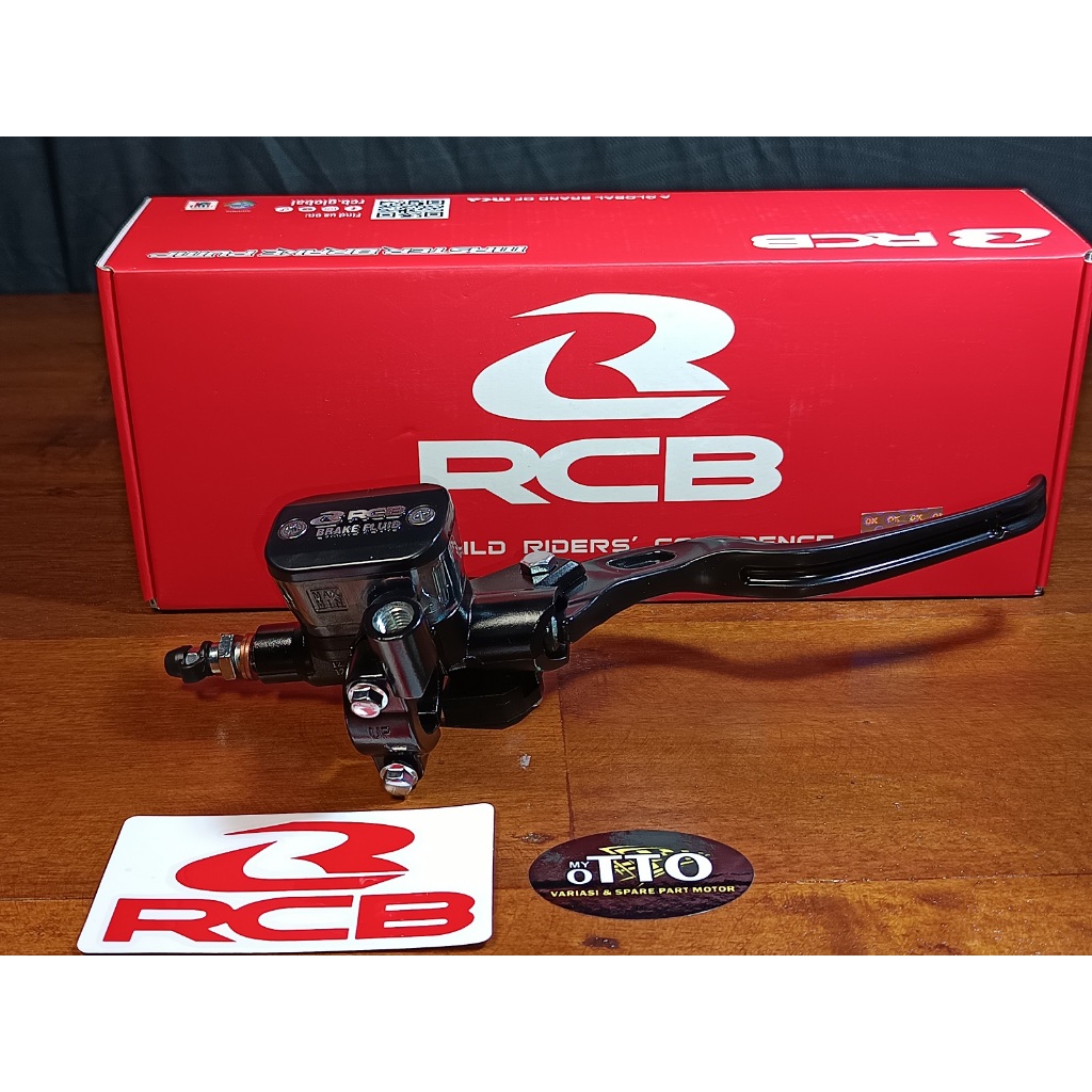 AXIAL Brake Master RCB Racing Boy E3 E-3 右箱軸向 12,7mm 通用原裝 | 蝦皮購物