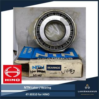 日野軸承軸承 4T-30310 NTN | 蝦皮購物