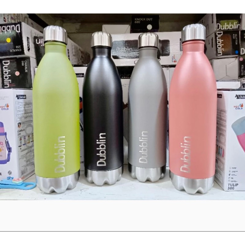 Termos 保溫瓶 3OTOL CIP COLA 500ml,750ml 1000ml Thermos HOT N C | 蝦皮購物