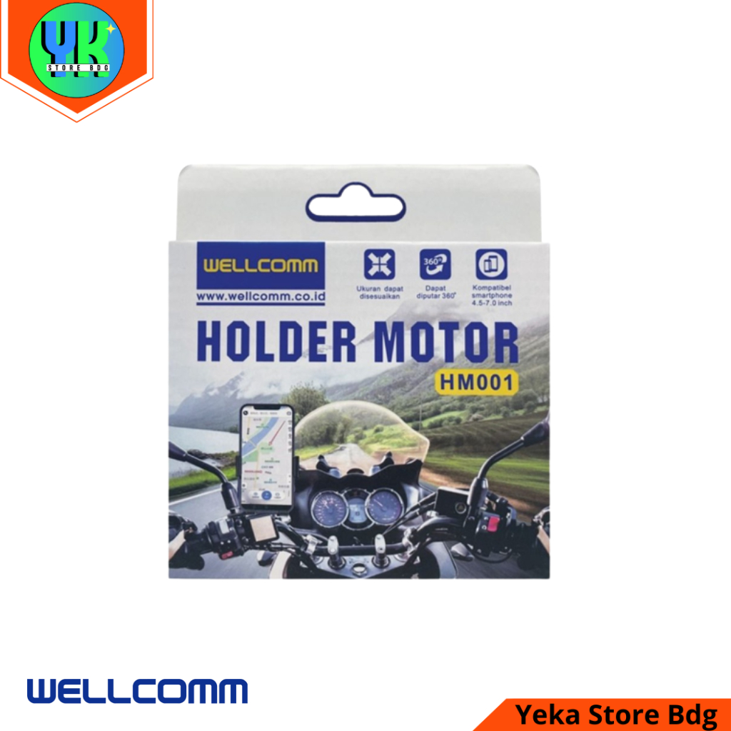 電機支架 HM001 Wellcomm 原裝 | 蝦皮購物