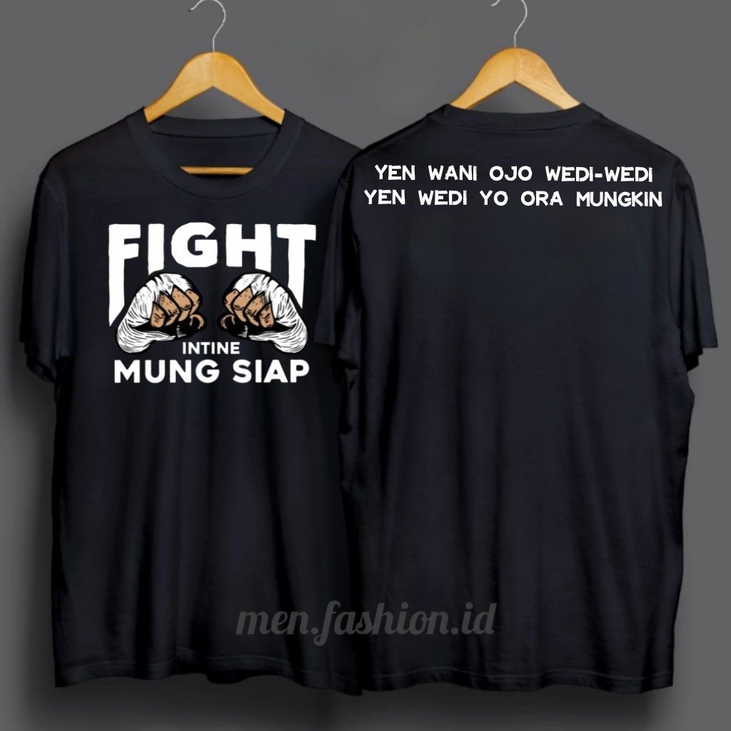 T 恤 Yen Wani Ojo Wedi Yen Wedi Yo Ra May 版本尺寸 S M L XL XXL | 蝦皮購物