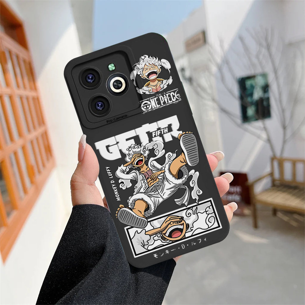 Infinix Smart 8 Tekno Spark 20 4g Hot 40i Motif Anim3 Lu4y G | 蝦皮購物