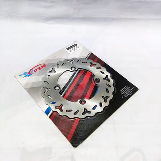 Psm Disc 後盤 Supra GTR 150 | 蝦皮購物