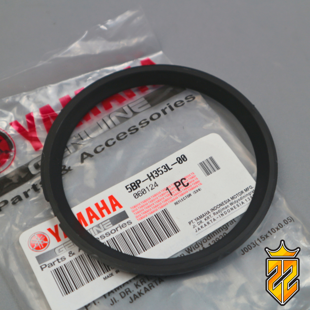 Lis 速度計環 RX KING 5BP-H353L-00 5BP-H360F-00 | 蝦皮購物