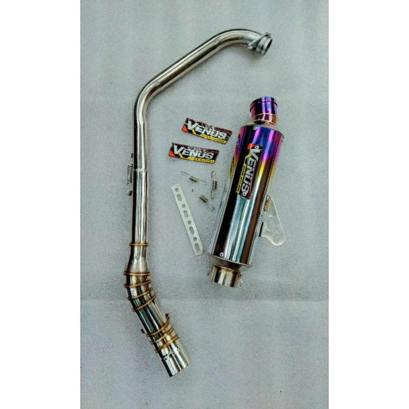 排氣場地原裝 pnp vixion,fu,cb150,byson,verza 等 | 蝦皮購物