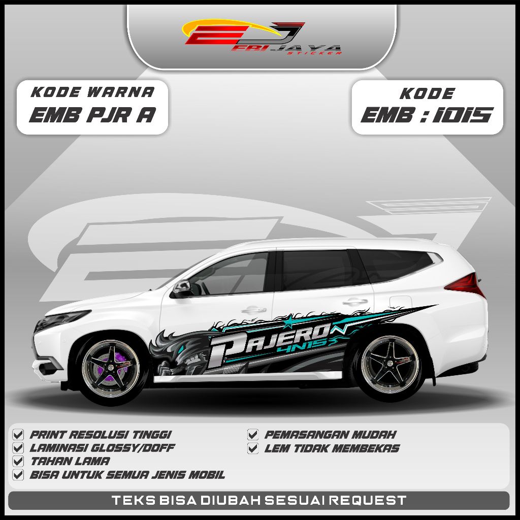 最新即用型泰國貼花 MOBL 貼紙免費定制貼紙乙烯基書寫全息圖-EMB1015 | 蝦皮購物