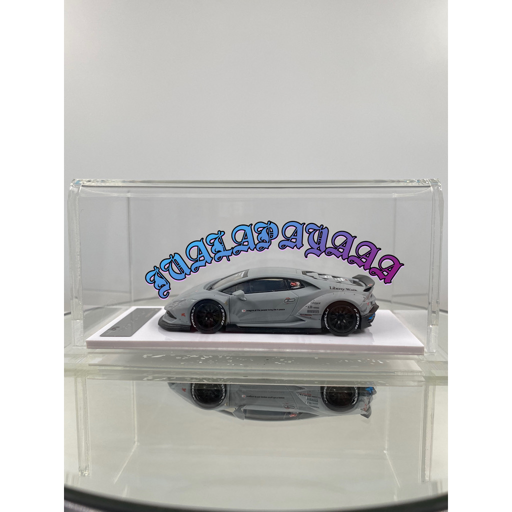 LB 性能 LBWK HURACAN ZERO FIGHTER LB 性能蘭博基尼 HURACAN LBWK 零式戰鬥機 | 蝦皮購物