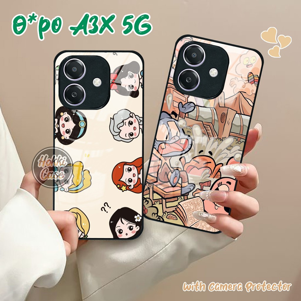 O Po A3x 軟包 Opp A3x 5g 外殼 蝦皮購物