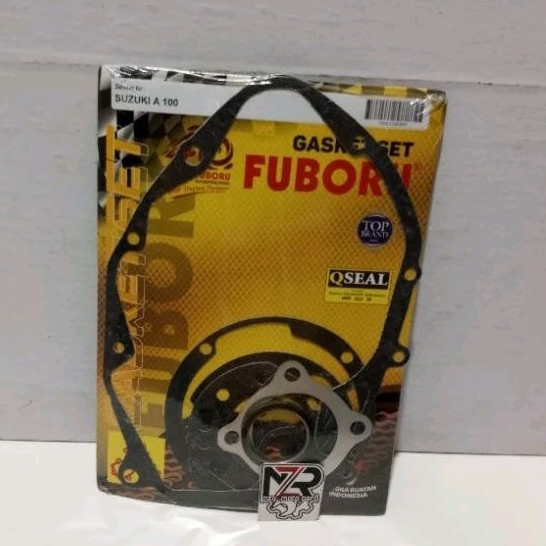 Paking FULLSET A100 墊片全套 SUZUKI A 100/A-100 離合器頭鏜 FUBORU | 蝦皮購物