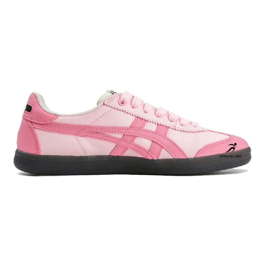 Onitsuka Tiger Tokuten 淡粉色 100 原版 | 蝦皮購物