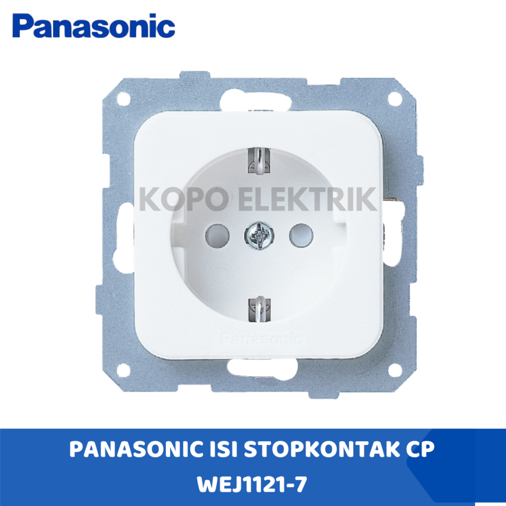 國際牌 Panasonic 內容 CP Wej1121-7 插座帶接地 | 蝦皮購物