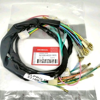 線體組 HONDA GL PRO CDI GL MAX Code KG2 | 蝦皮購物