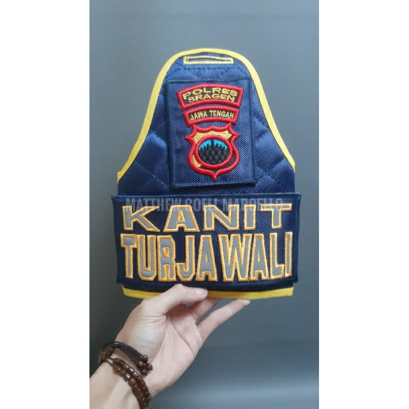Kanit Turjawali 臂章服裝粘合劑聊天管理 | 蝦皮購物