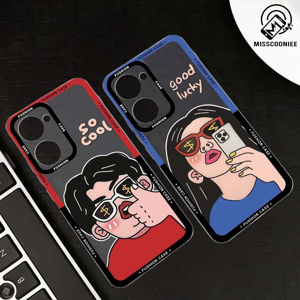Ms42 手機殼軟殼 Vivo Y18 NFC 全新 2024 外殼 ClearCase Vivo Y03 Y100 Y | 蝦皮購物