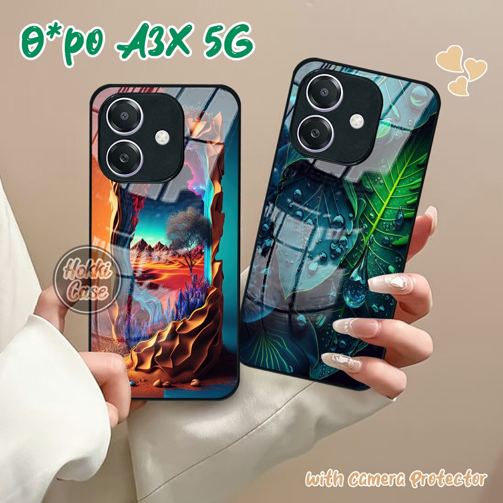 O Po A3x 軟包 Opp A3x 5g 外殼 蝦皮購物