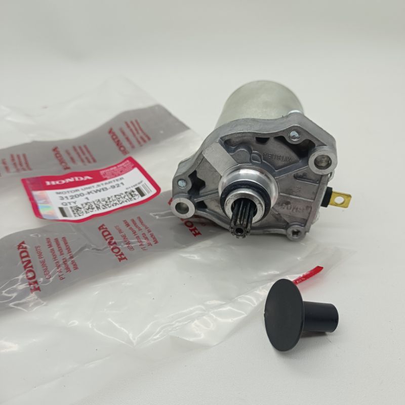 Dinamo STATER HONDA BLADE REVO ABS 絕對 REVO FIT FI BLADE 全新超品 | 蝦皮購物