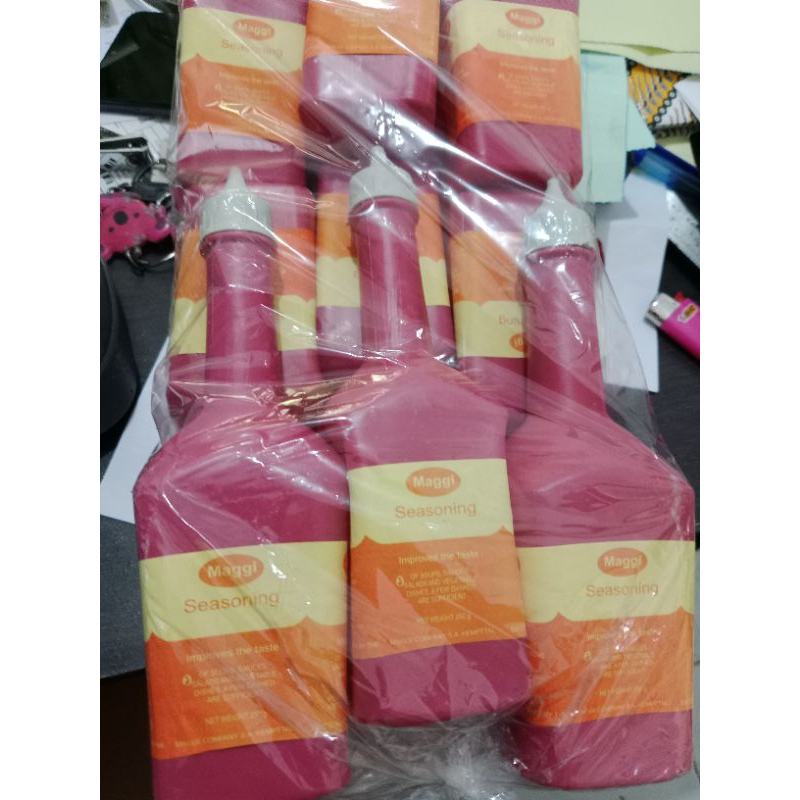 老式 KECAP 瓶/MAGGI KECAP 瓶-pcs | 蝦皮購物