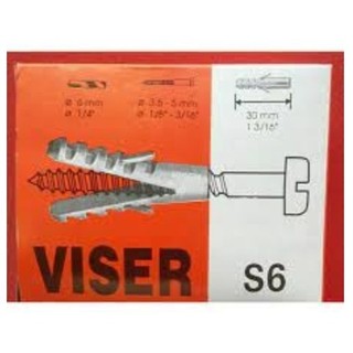 出售 fisher Fiser Viser s6 螺絲 fisher s6 螺栓螺絲 | 蝦皮購物