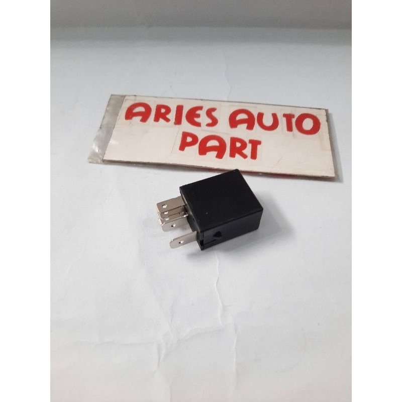 5 BENDIK STARTER BEAT FI BEAT ESP 腳踏繼電器開關質量和確定貼合 | 蝦皮購物