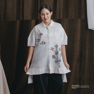 像齋月情侶版 Pinanti Binci | 蝦皮購物