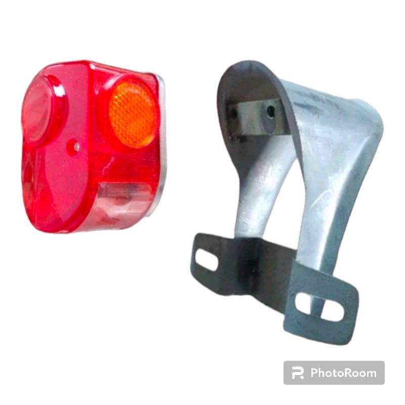 Pangkon剎車燈c70後剎車燈座ulung olong minti bekjul bektu onyo cetul原 | 蝦皮購物