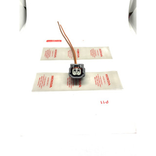 插座插座電纜 SENSOR IACV ISC SENSOR LANGSAM HONDA BEAT VARIO 110 1 | 蝦皮購物