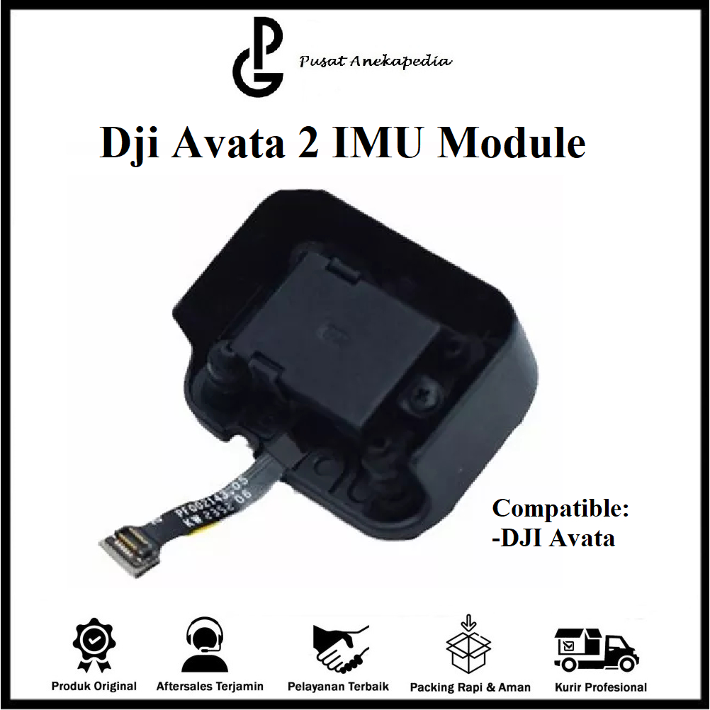 Dji Avata 2 IMU模塊原裝Dji Avata 2模塊IMU原裝 | 蝦皮購物