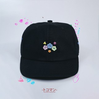 Tokoman Kekkou 黑帽 II | 蝦皮購物