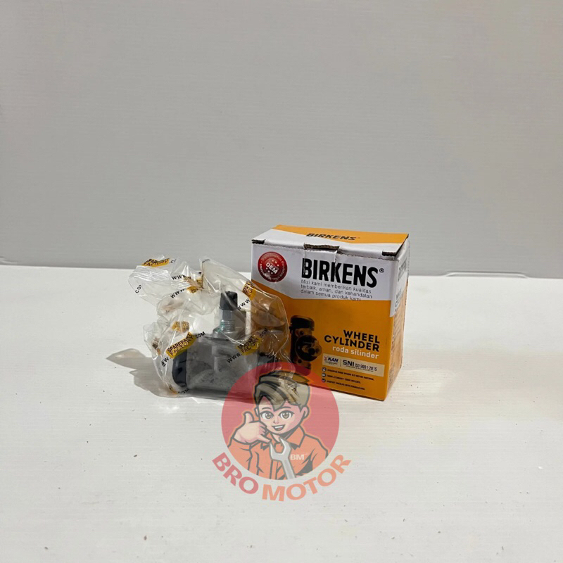 輪缸制動主 DWR-S02 左後輪大發 Zebra S88 S89 Birkens 原裝 | 蝦皮購物