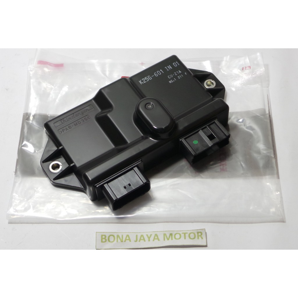 HONDA Ecu/ecm BEAT FI ESP 2015 原裝本田 30400-K25-600C1 | 蝦皮購物