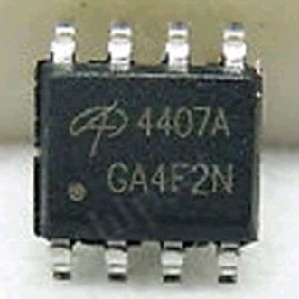 Ic MOSFET ao4407a AOP4407A MOSFET 4407A | 蝦皮購物