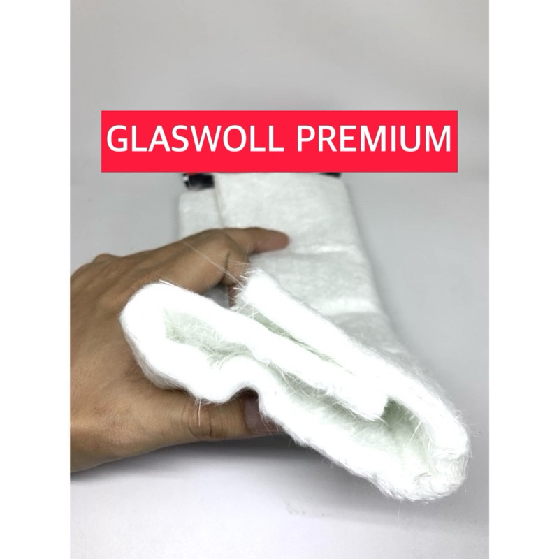 Gaswol gaswool gaspol 排氣耐熱進口纖維非片材切割 | 蝦皮購物