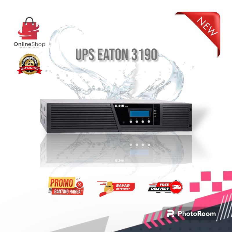 UPS EAST 9130 1KVA 普通非電池 | 蝦皮購物