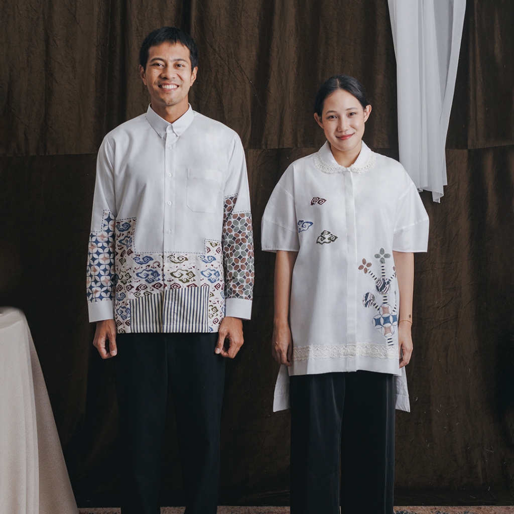 像齋月情侶版 Pinanti Binci | 蝦皮購物