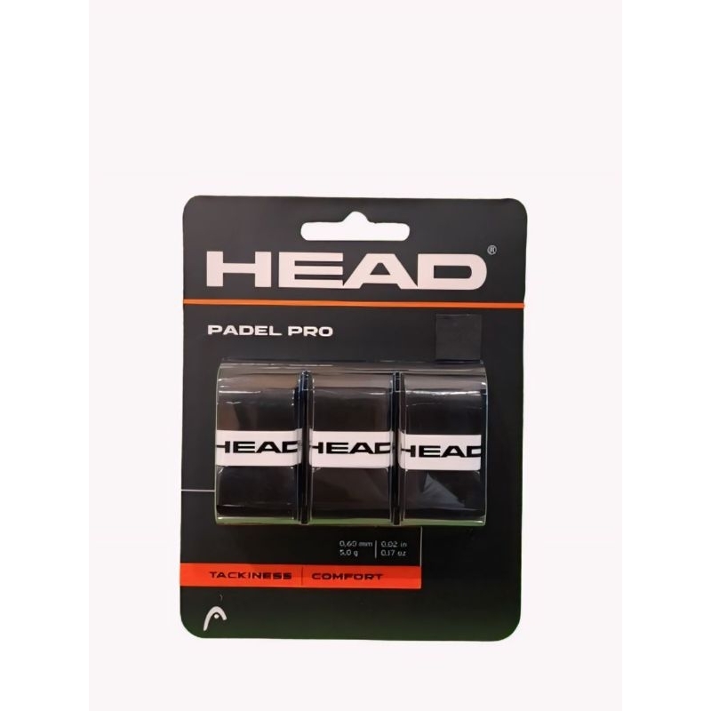 Tackiness 0.60mm PADEL PRO 層頭握把 | 蝦皮購物