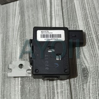 MITSUBISHI 三菱 Xpander Pajero Mirage 8637A176 無鑰匙蜂鳴器警告模塊 | 蝦皮購物