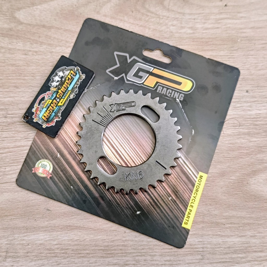 滑動正時齒輪 Tiger Gl Neotech 滑動正時齒輪 XGP | 蝦皮購物