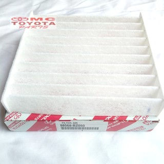 交流過濾器 Grand Avanza Xenia 新 Rush Terios 88568-BZ050 原裝 | 蝦皮購物