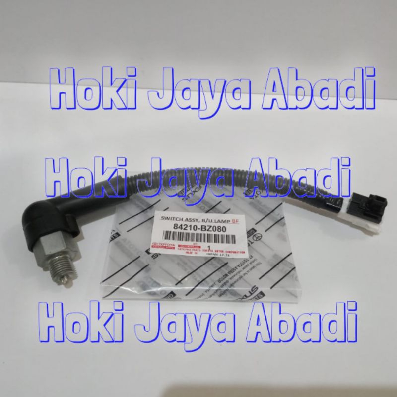 Switch Swit atret Reverse 豐田 Avanza Veloz Xenia Terios Rush | 蝦皮購物