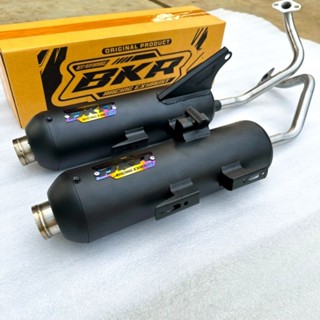 Shijiro Sijiro Muzzle 排氣口原裝 Beat Vario Tojiro Nmax Pcx Aerox | 蝦皮購物