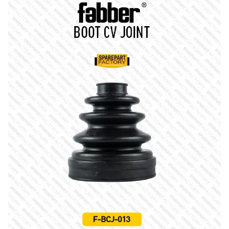 橡膠等速萬向節 XTRAIL VOXY FABBER BCJ-013 | 蝦皮購物