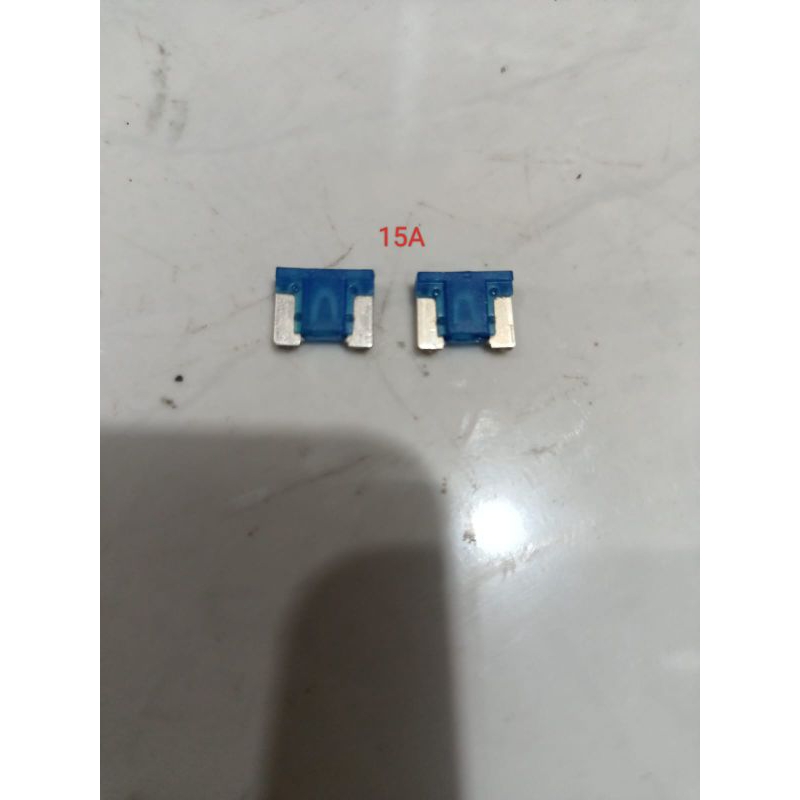 Innova NISSAN EXPANDER 微型保險絲 7,5A,10A,15A,20A,25A,30A | 蝦皮購物